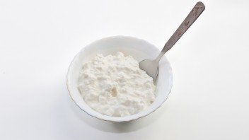 Kwark: Hoe belangrijk is het voor mijn spiergroei? | FIT.nl