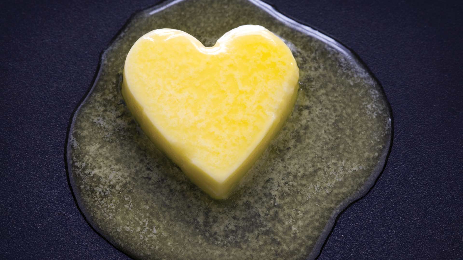 Gezond bakken en koken: welke olie of vet gebruik je? - FIT.nl