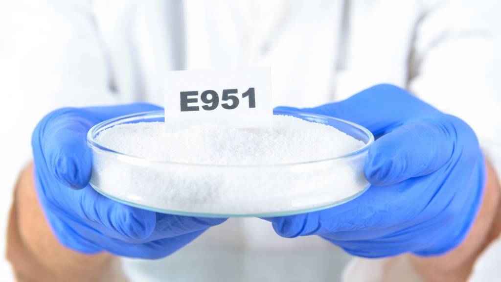 Is aspartaam gezond? - FIT.nl