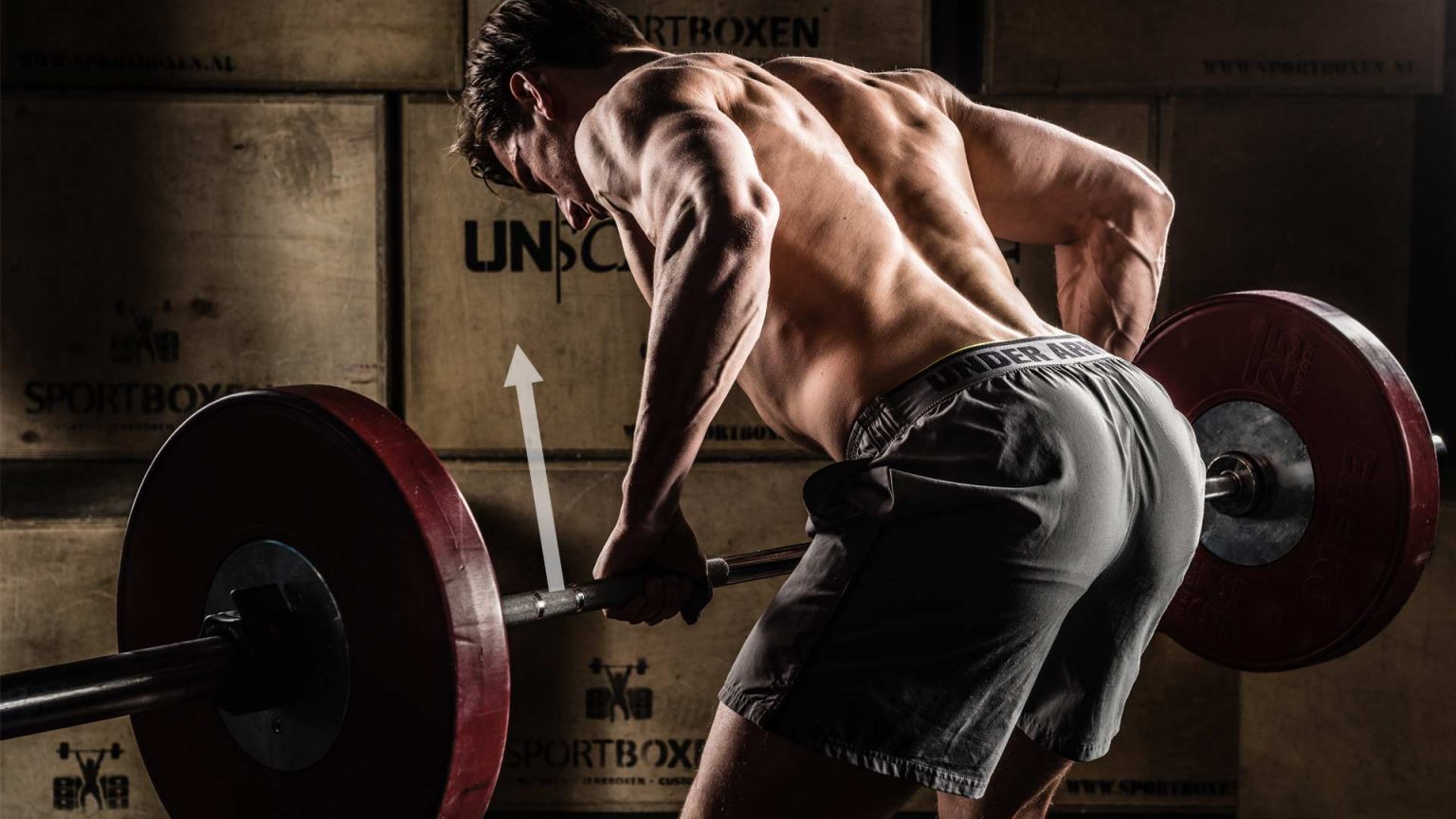 Onze favoriete oefeningen voor sterke rugspieren - FIT.nl