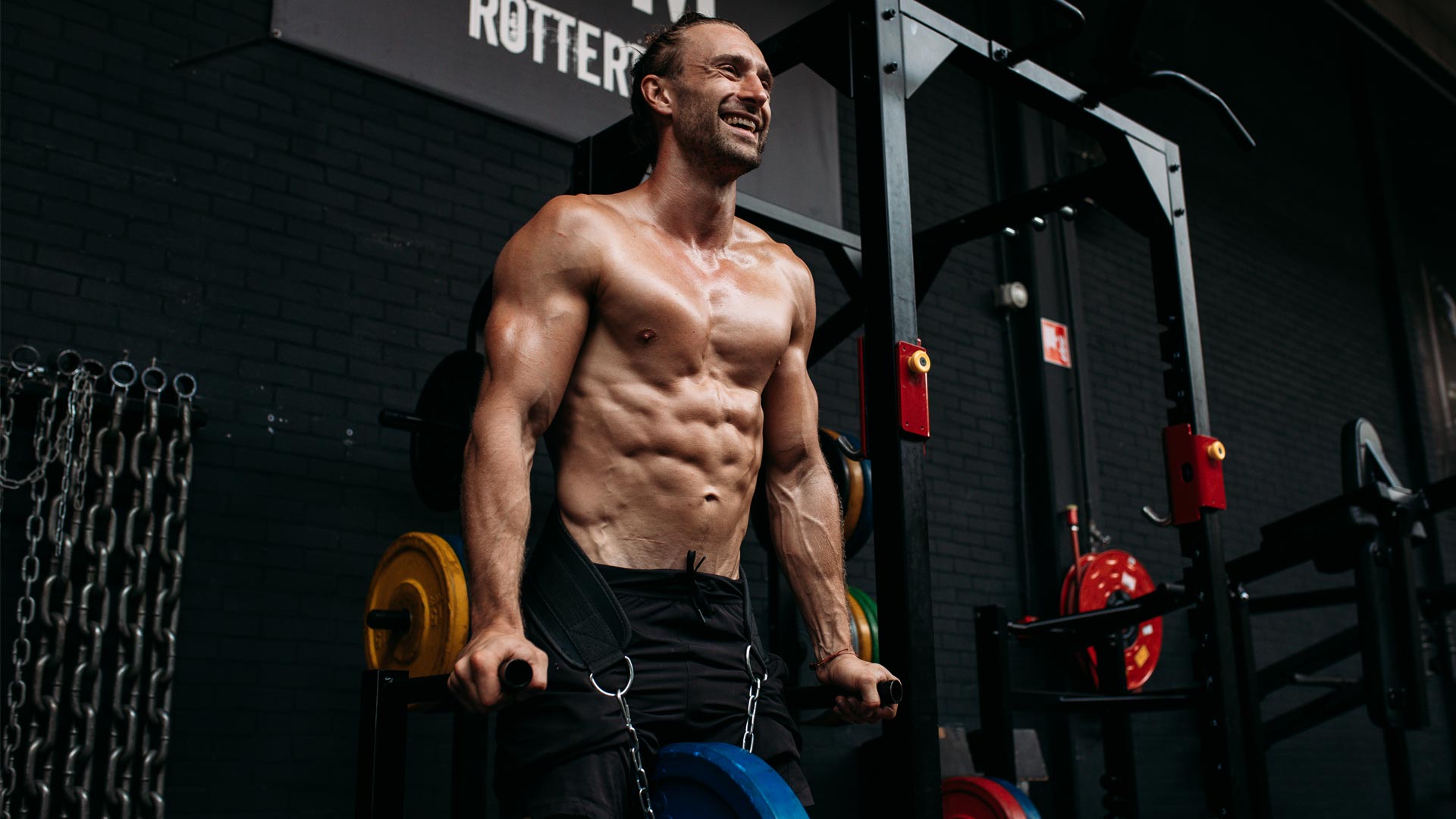 Buikvet verbranden: hoe kom ik van mijn buikvet af? | FIT.nl