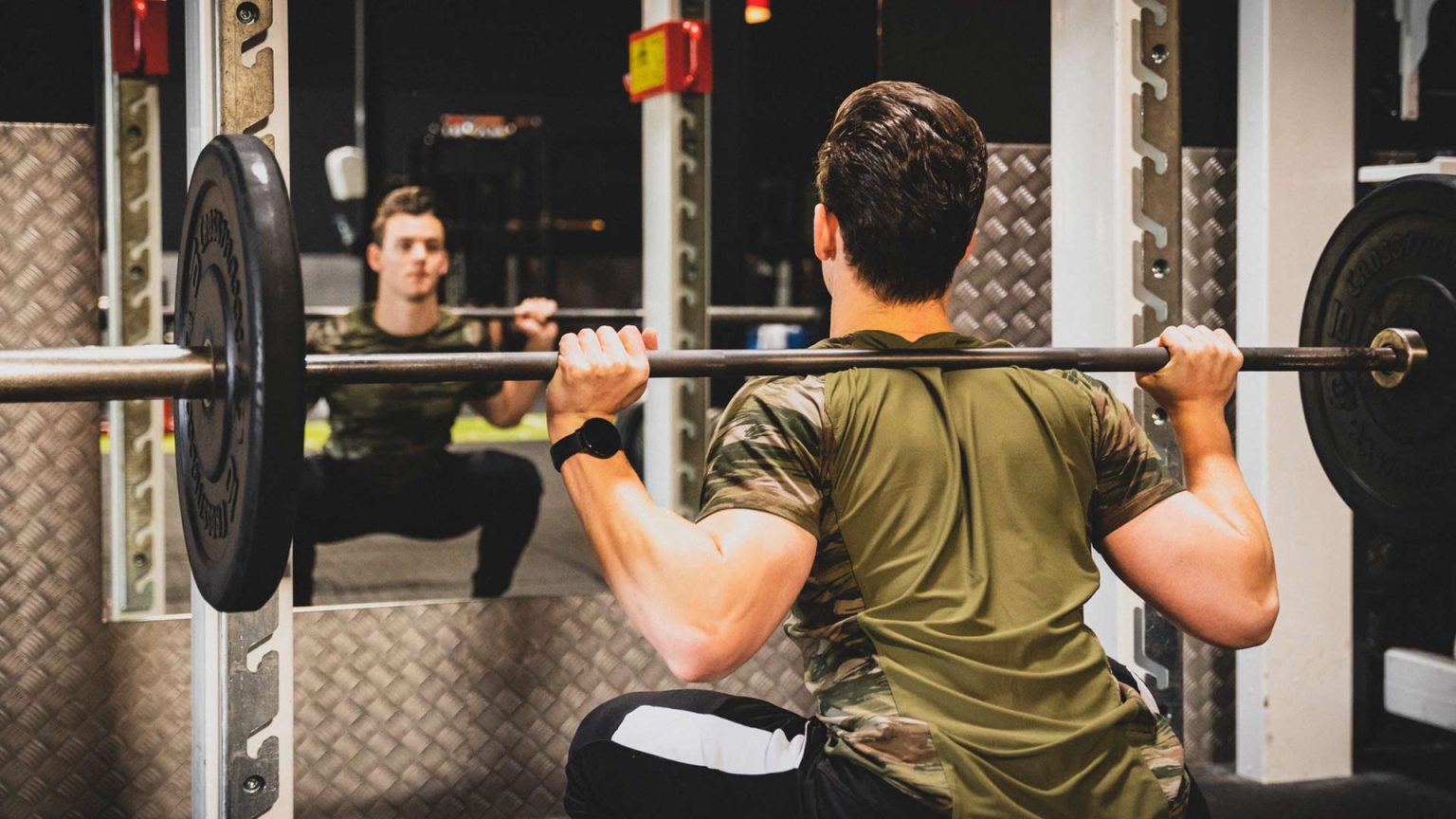 Wat is de Range of Motion (ROM)? - FIT.nl