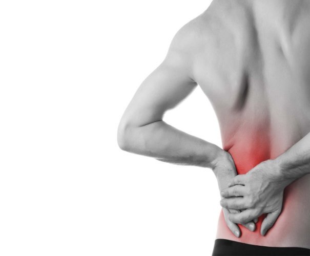 Fysioadvies: Oefeningen voor lage rugklachten | FIT.nl