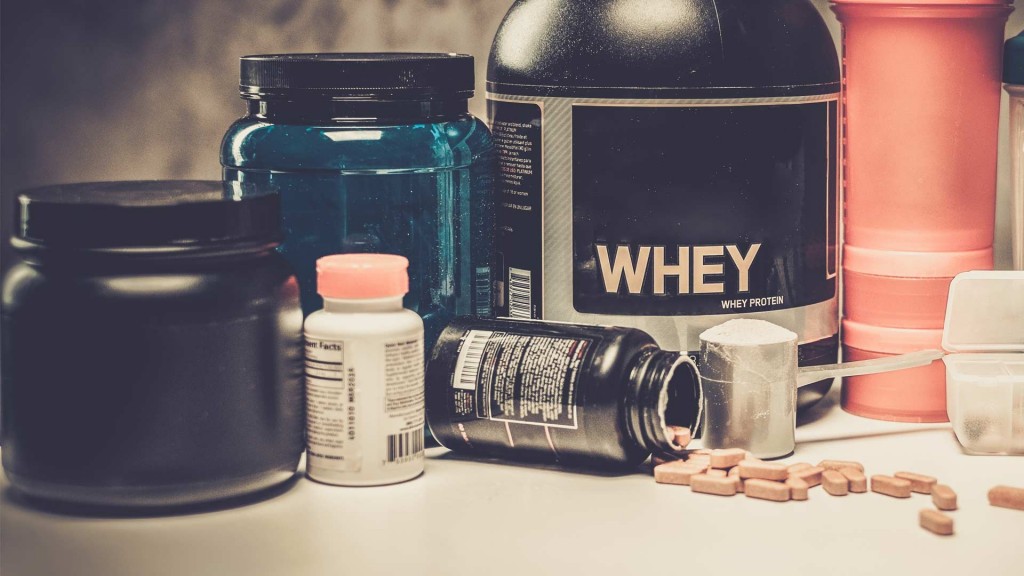 Heb je écht supplementen nodig? - FIT.nl