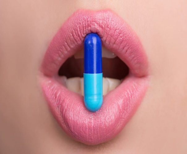 Gebruik van de pil van invloed op je spiermassa en kracht? - FIT.nl