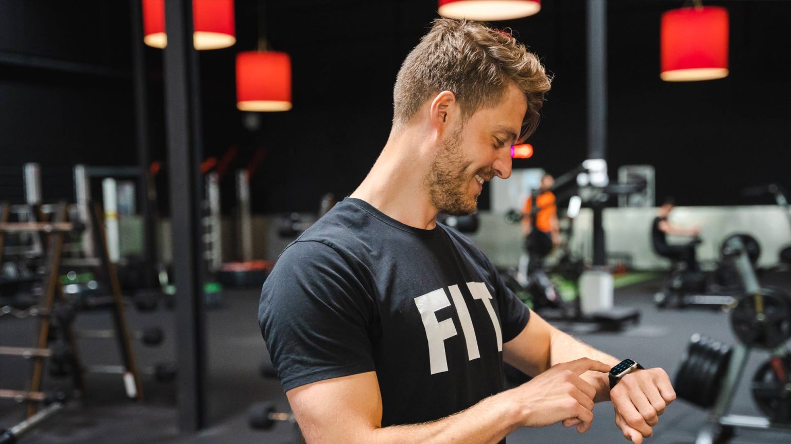 5 beste oefeningen voor sterke borstspieren + video | FIT.nl