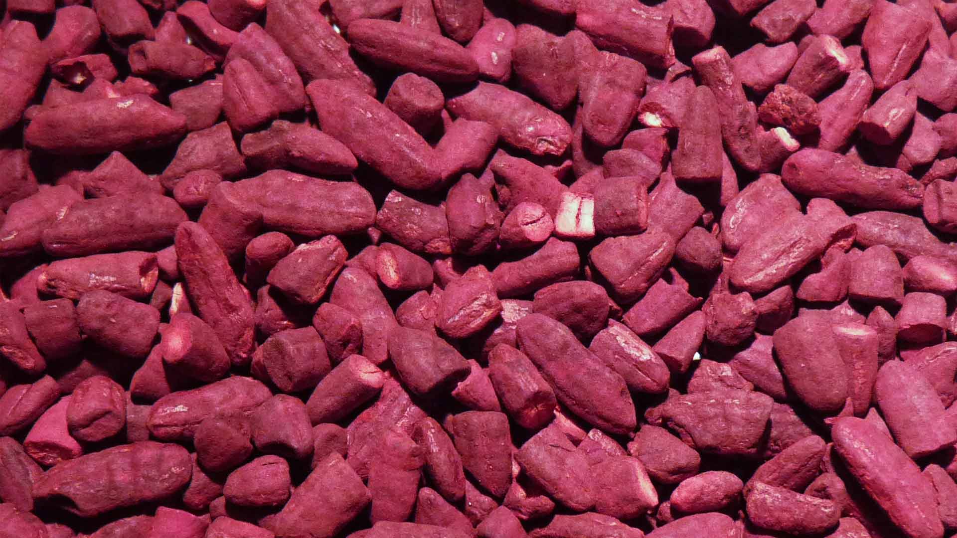 Wat Doet Rode Gist Rijst