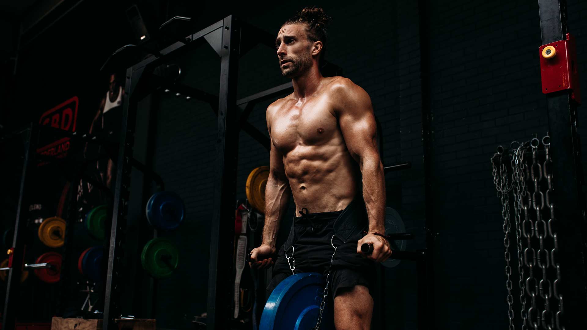 Wat is progressive overload? | FIT.nl