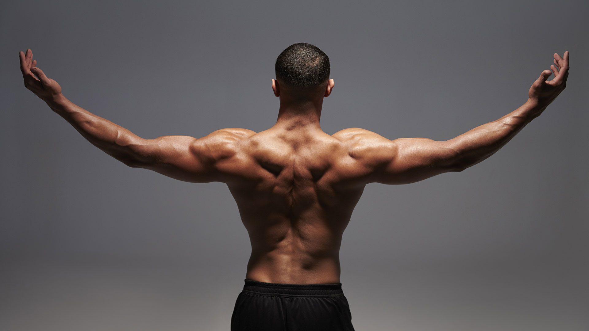 Onze favoriete oefeningen voor sterke rugspieren - FIT.nl