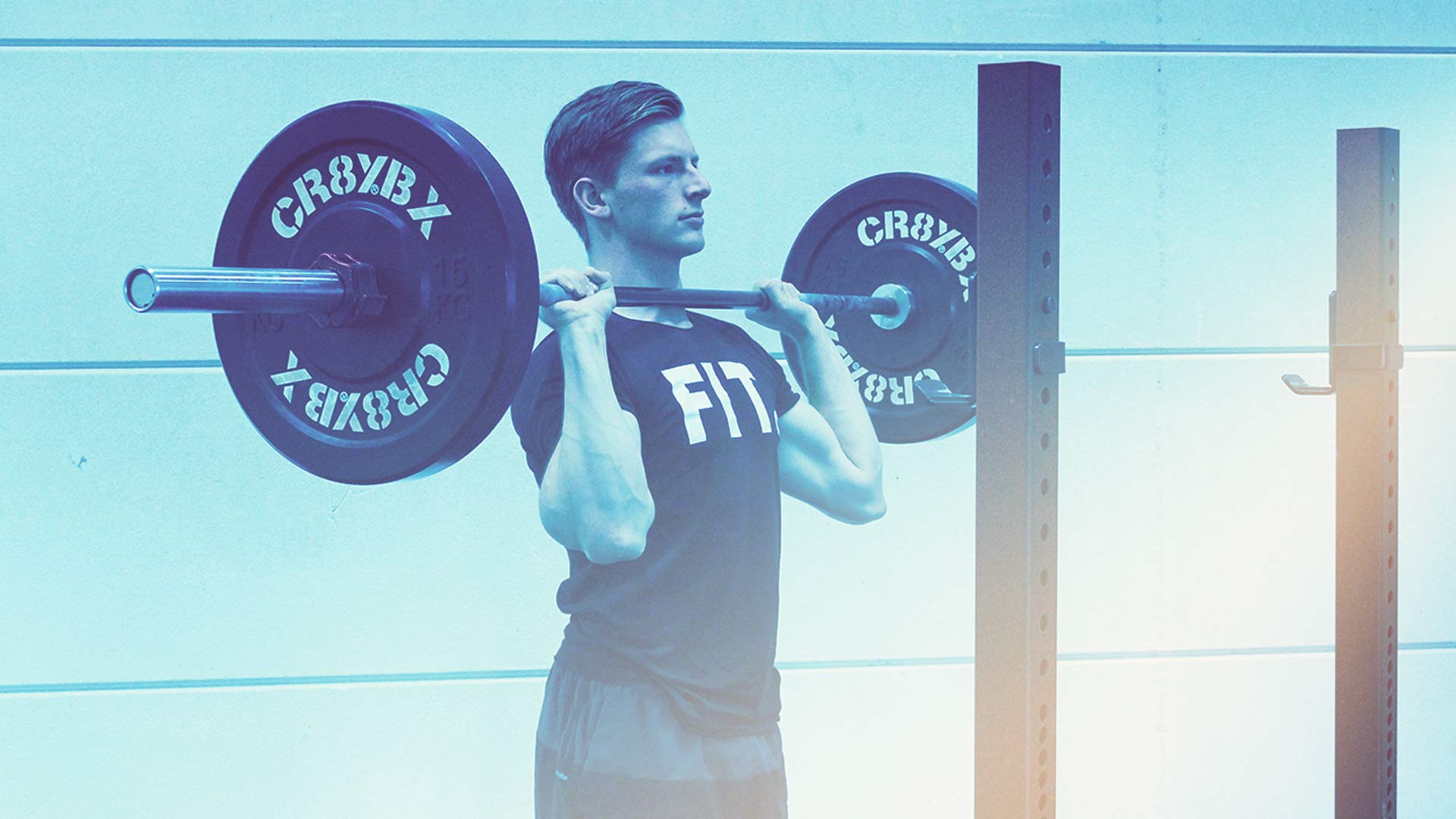 5 beste oefeningen voor sterke borstspieren + video | FIT.nl