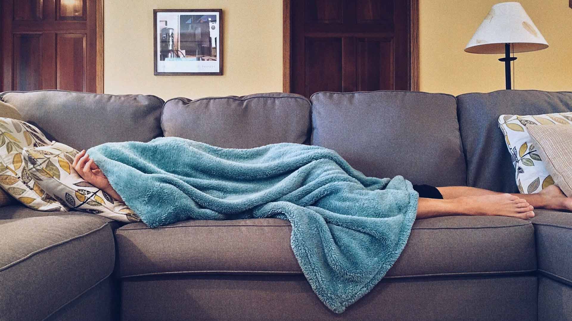 Wat is een slaaptekort en hoe voorkom je het? | FIT.nl