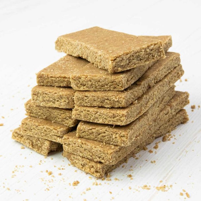 Eiwitrijke voeding en producten: welk eten is eiwitrijk? | FIT.nl