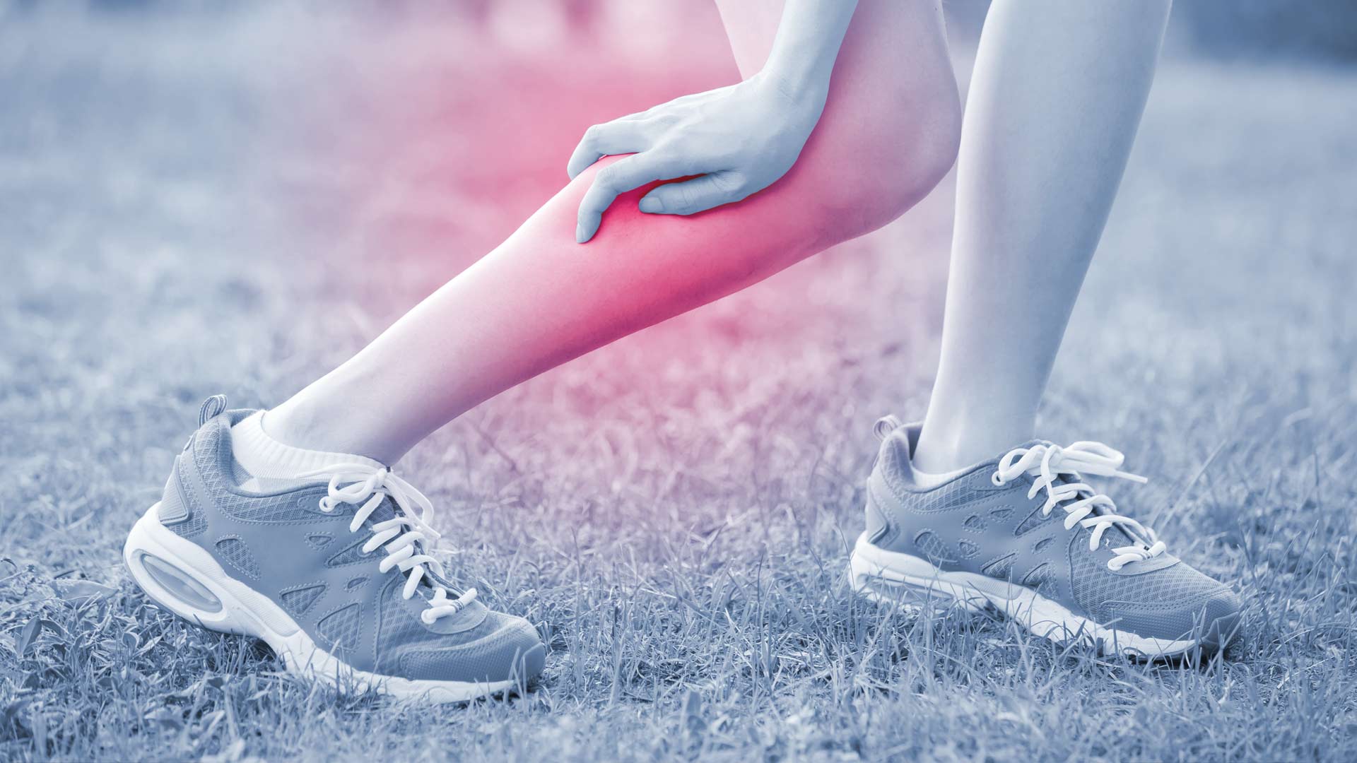 Spierkramp: wat kun je er tegen doen? | FIT.nl