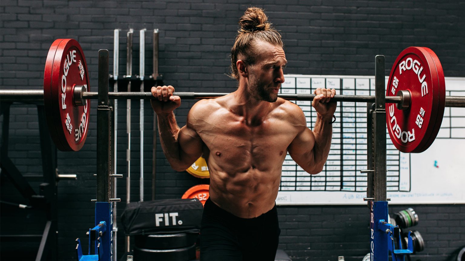 Hypertrofie: Lees hier hoe spiergroei precies werkt! | FIT.nl