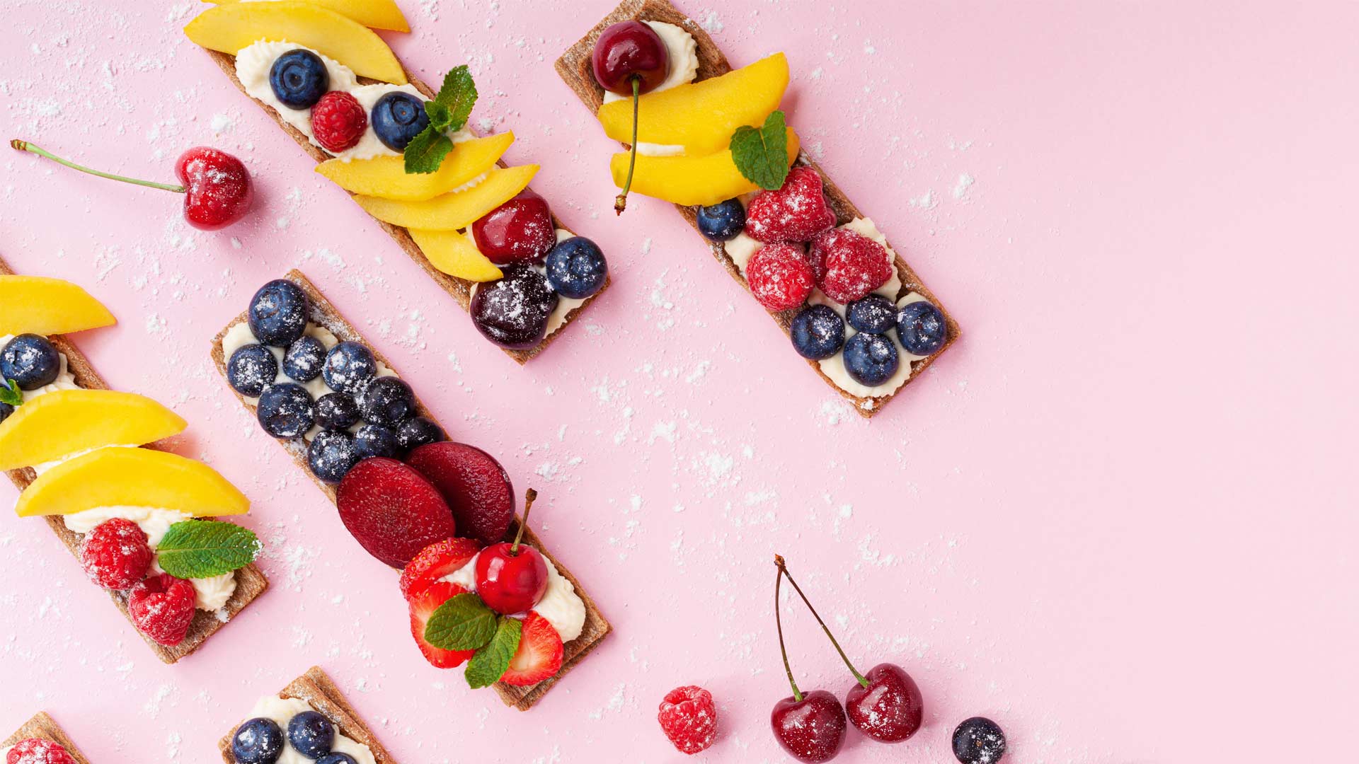 Wat is een Flexitariër? - FIT.nl