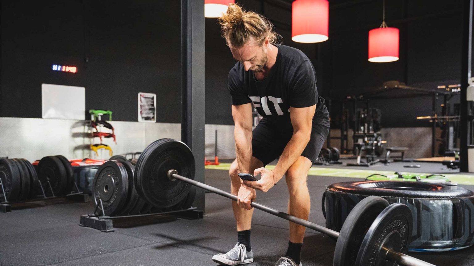 Onze favoriete oefeningen voor sterke rugspieren - FIT.nl