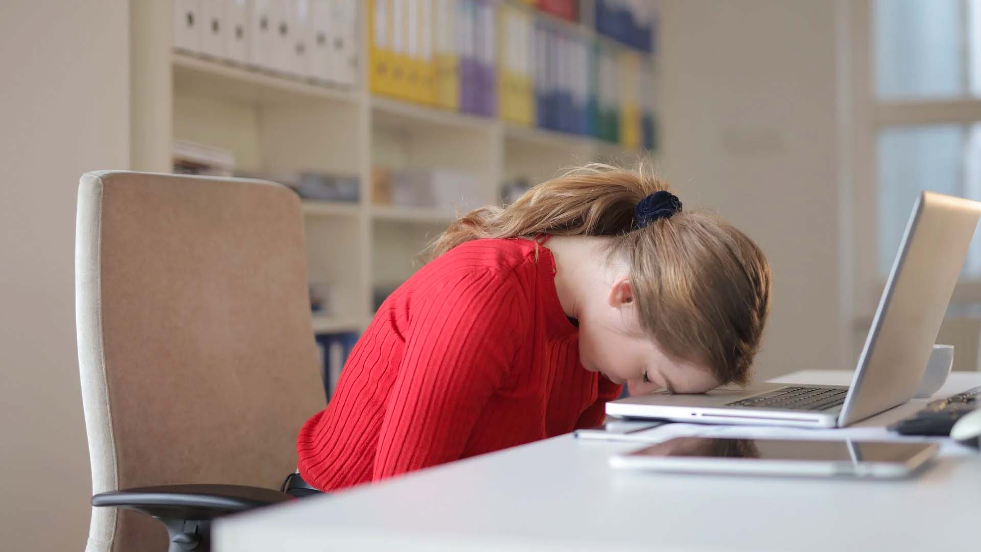 Hoe voorkom je de after lunch & dinner dip?- FIT.nl