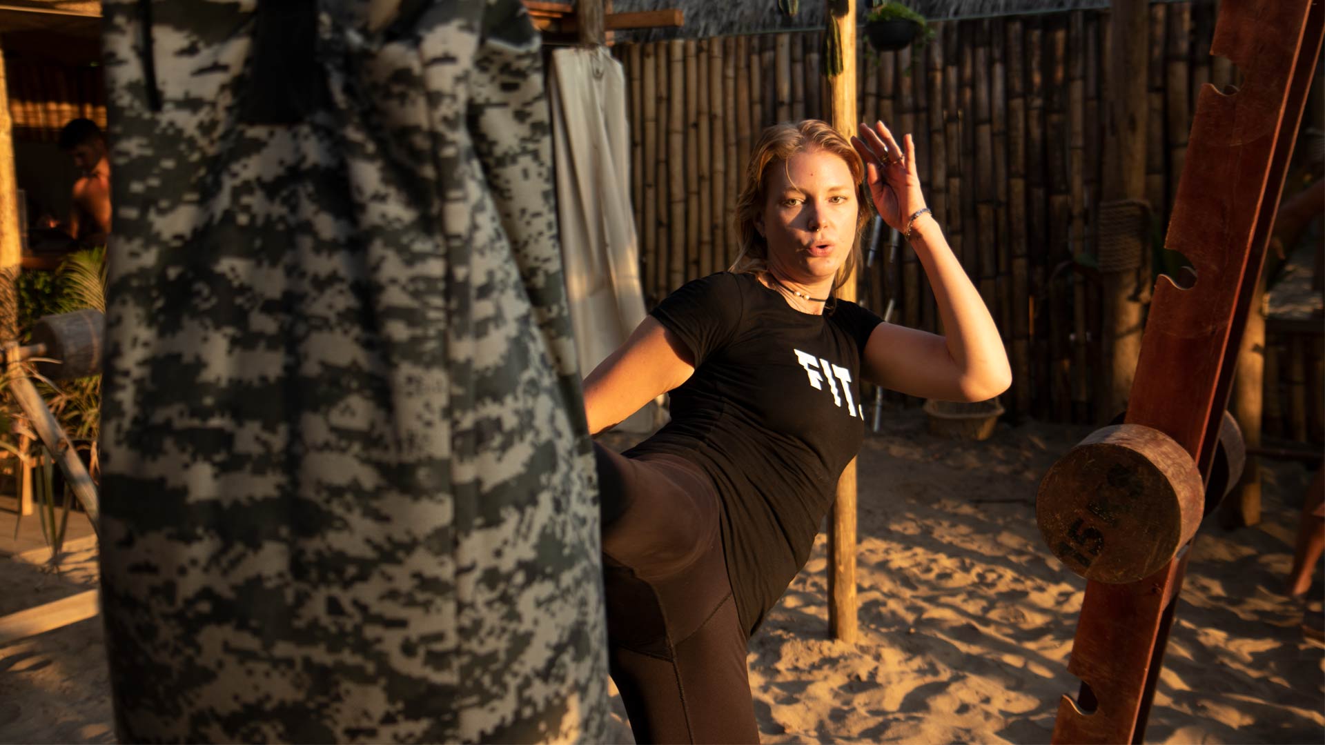 Wanneer fit zijn een obsessie wordt - FIT.nl