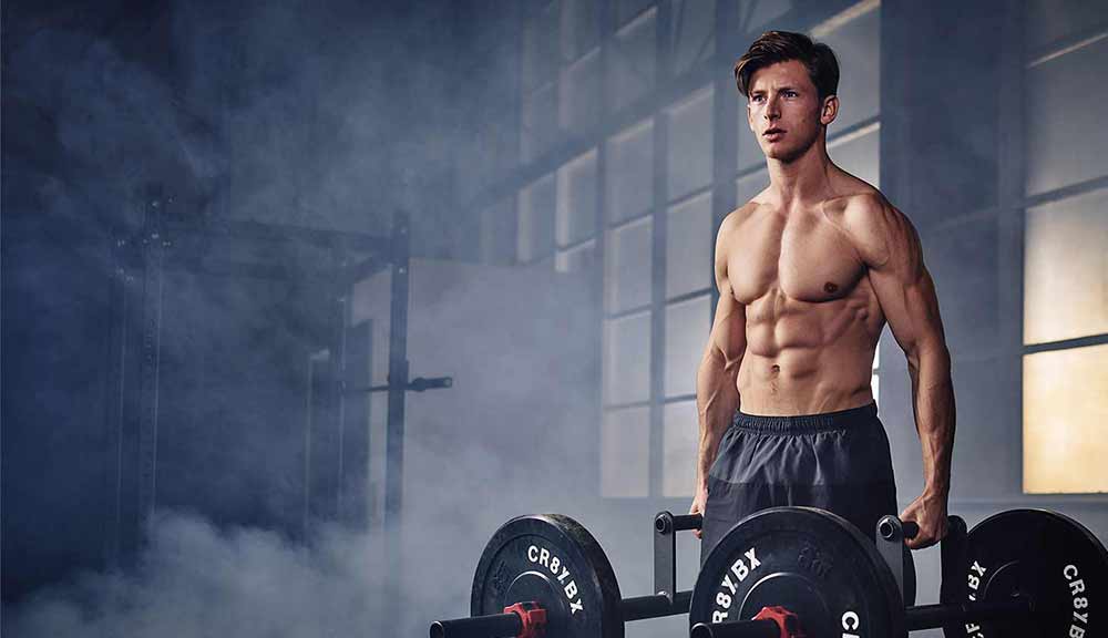 5 beste oefeningen voor sterke borstspieren + video | FIT.nl