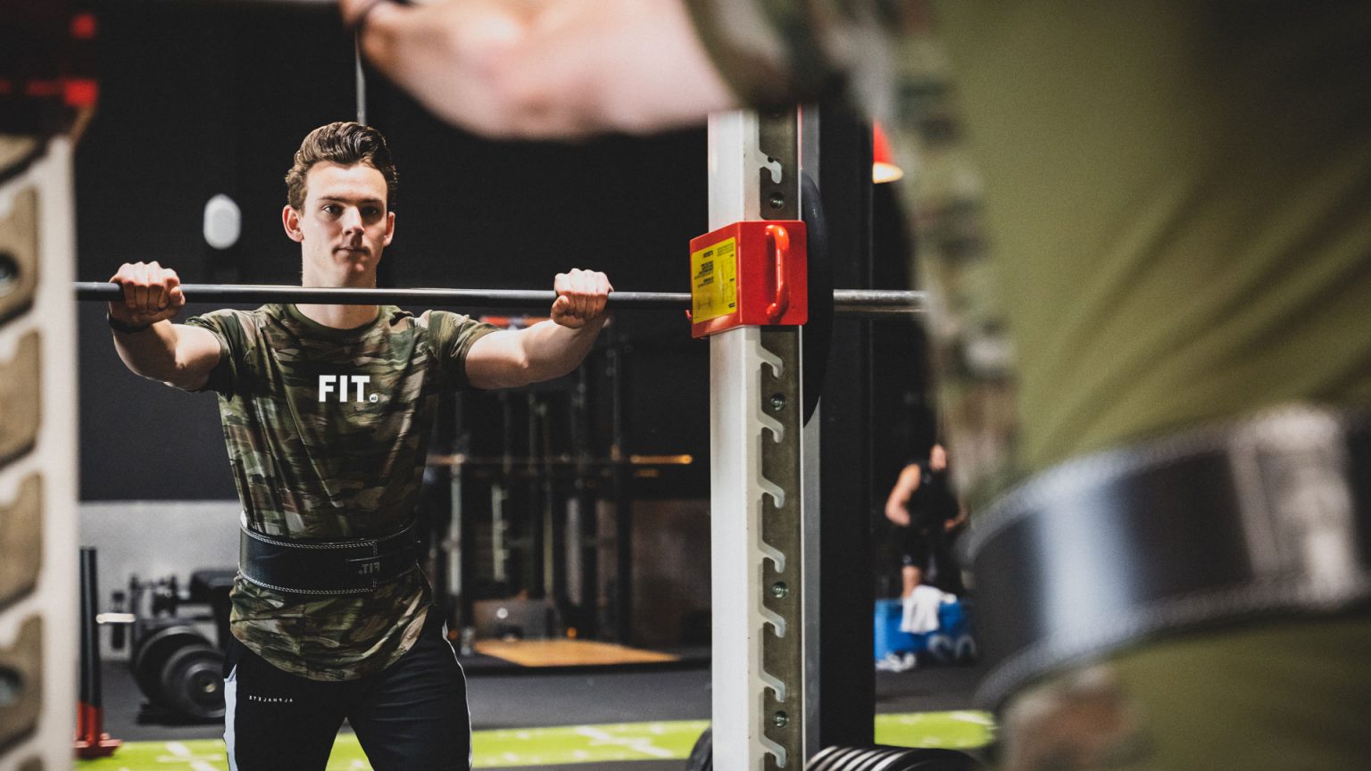 Onze favoriete oefeningen voor sterke rugspieren - FIT.nl