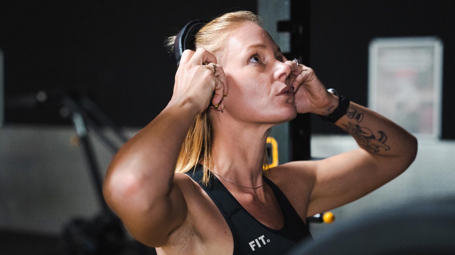 Onze favoriete oefeningen voor sterke rugspieren - FIT.nl