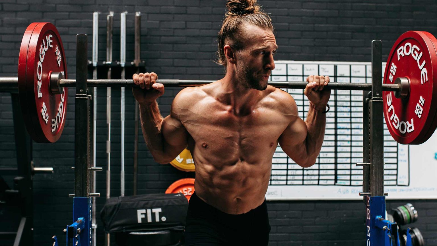 4 beste oefeningen voor sterke hamstrings + video's | FIT.nl