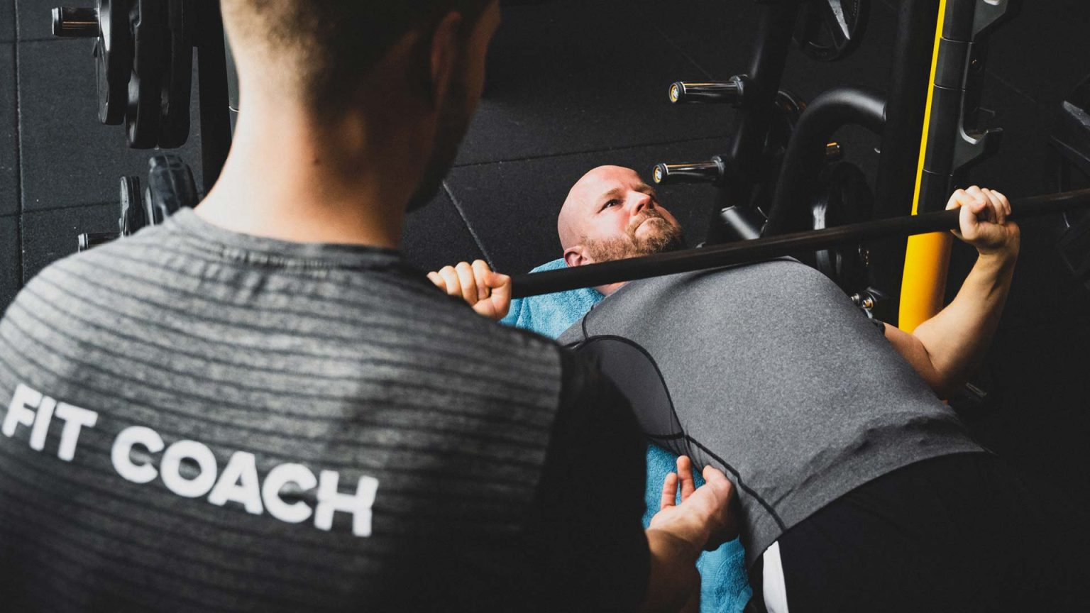 Onze favoriete oefeningen voor sterke rugspieren - FIT.nl