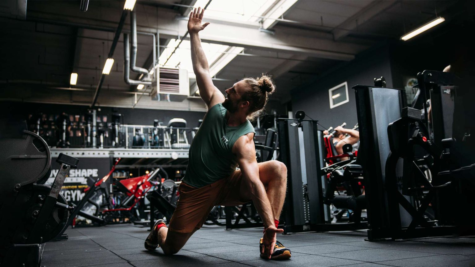 4 beste oefeningen voor sterke hamstrings + video's | FIT.nl