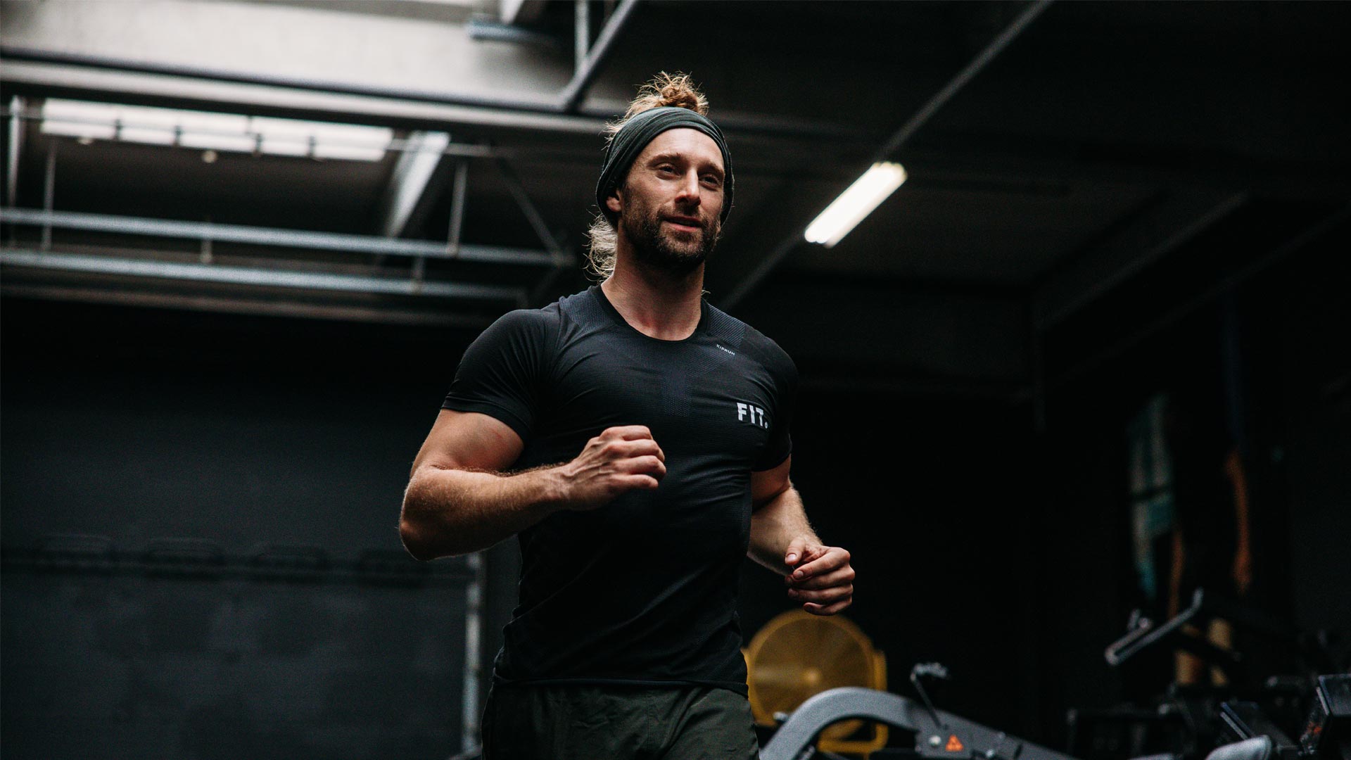 Duursporters bewegen efficiënter door krachttraining - FIT.nl